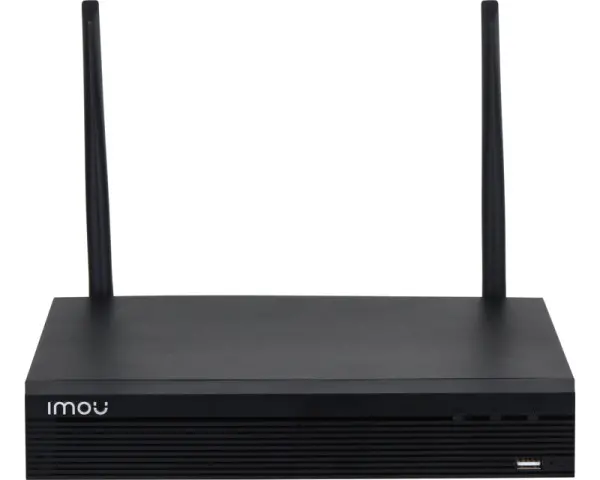 IMOU NVR1104HS-W-S2 4-kanalni Wireles CCTV Storage DVR