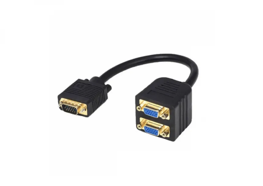VGA splitter FastAsia M/2xŽ