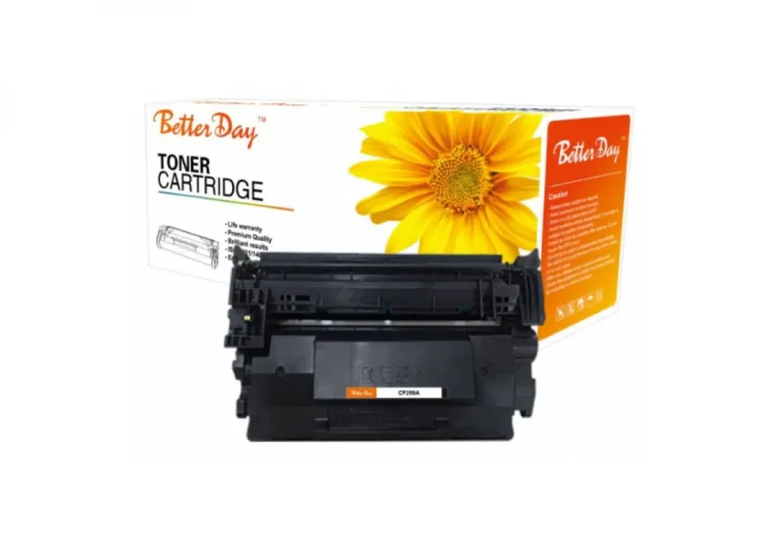 Toner BetterDay CF289A M507/M528 zam. kaseta za HP 5k (sa cipom)
