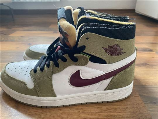 Nike Jordan