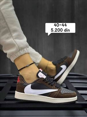 Patike jordan