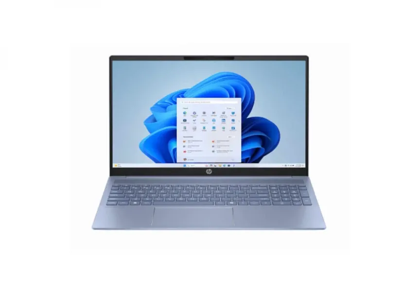 Laptop HP OmniBook 5 16-af1003nm DOS/16"2K AG/Core U7-255U/32GB onboard/1TB/backlit/nebo plava