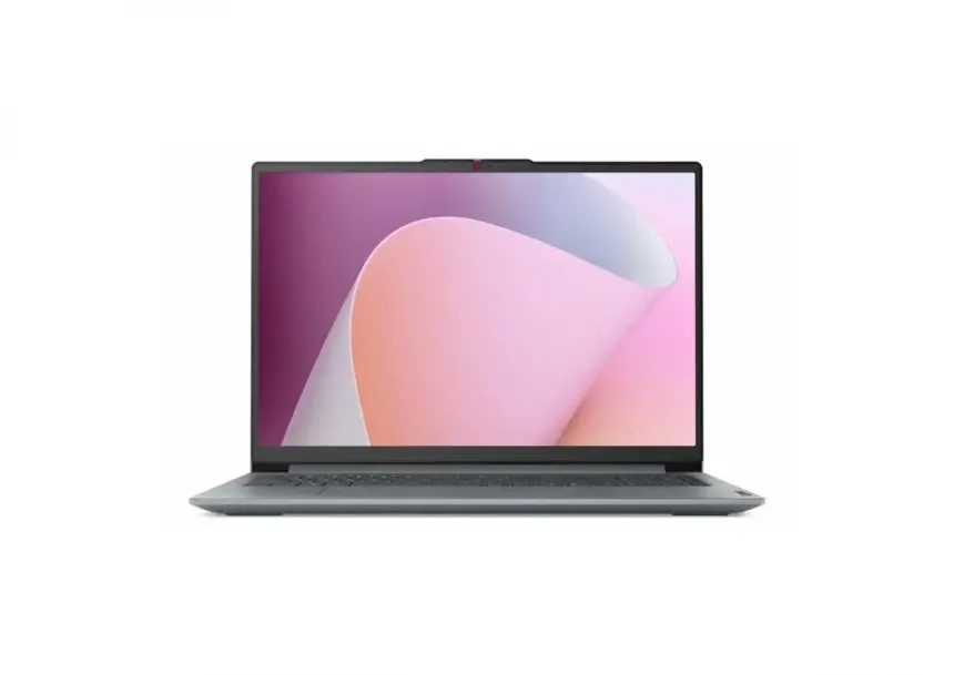 Laptop Lenovo IdeaPad Slim 3 15ABR8 15.6 FHD/R7-5825U/8GB int./NVMe 512GB/SRB/siva/82XM00SKYA