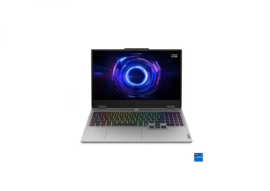 NB Lenovo LOQ 15 i7-13650HX/24GB/1TB/15.6"FHD/RTX5050 8GB/2Y/SRB/83JE009MYA