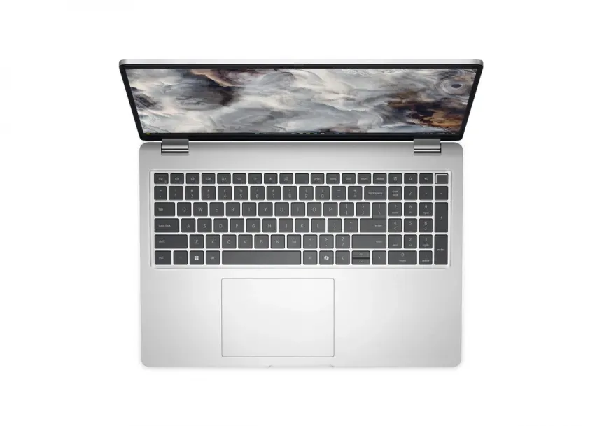DELL Pro 16 Plus 16 inch FHD+ 300nits Core 5 220U 16GB 512GB SSD Backlit FP Win11Pro 3yr ProSupport