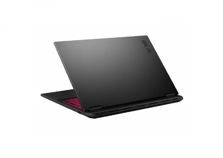 Laptop ASUS TUF Gaming A16 FA608WV-QT005 DOS/16" WQXGA IPS/Ryzen AI 9 370/32TB/1TB/RTX 4060-8GB/siva