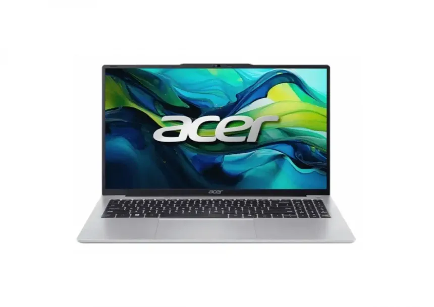 Laptop Acer Aspire Lite 16 AL16-52P 16 WUXGA IPS/i5-1334U/16GB/NVMe 512GB/Light Silver