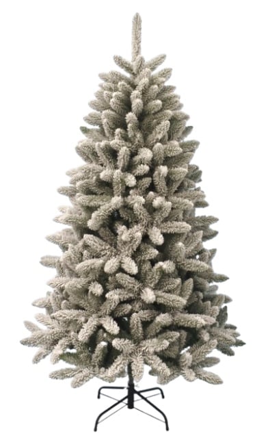 Novogodišnja jelka Frost King 225 cm (TKOH-FRK-225)