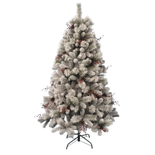 Novogodišnja jelka Serenna Frost 210 cm (TKOH-SRF-210)