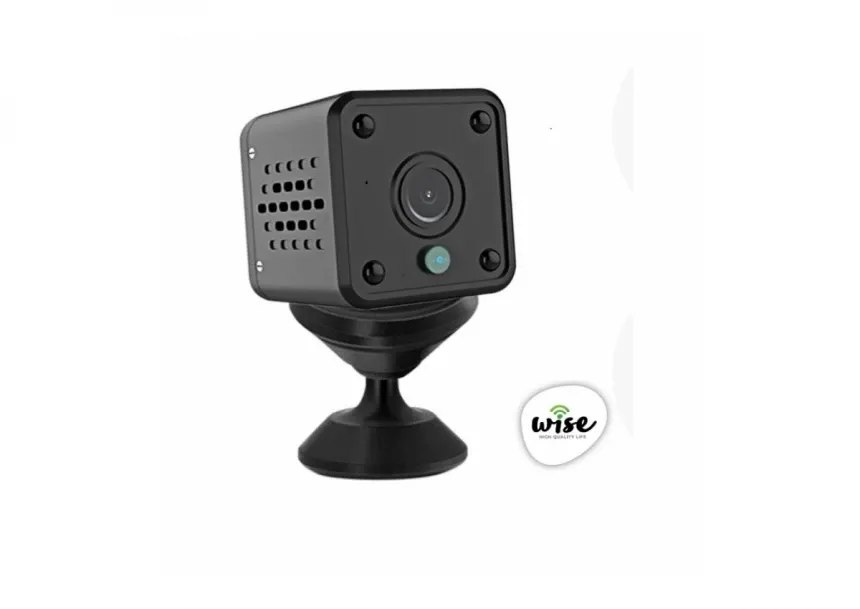 Wise WISE Pametna Mini Kamera Full HD