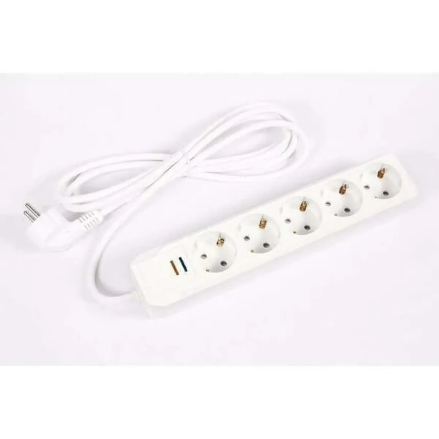 PRODUŽNI KABL BSP-3015D-DW18 1,8M BLUEBERRY