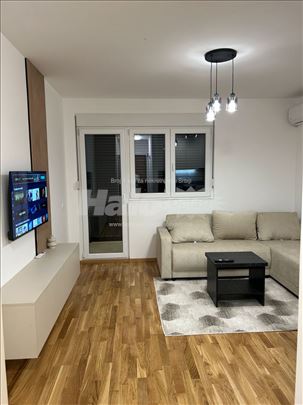 Nova garsonjera u Višnjičkoj banji