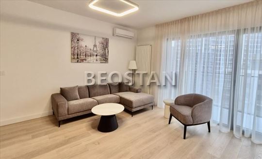 Centar - Beograd na vodi BW #64575