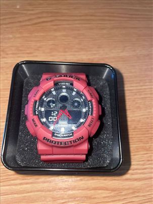 G - Shock