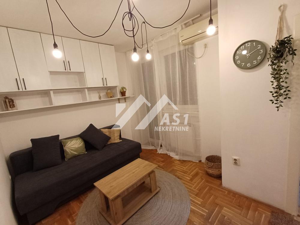 Lux pet friendly garsonjera ID#3881 350 €