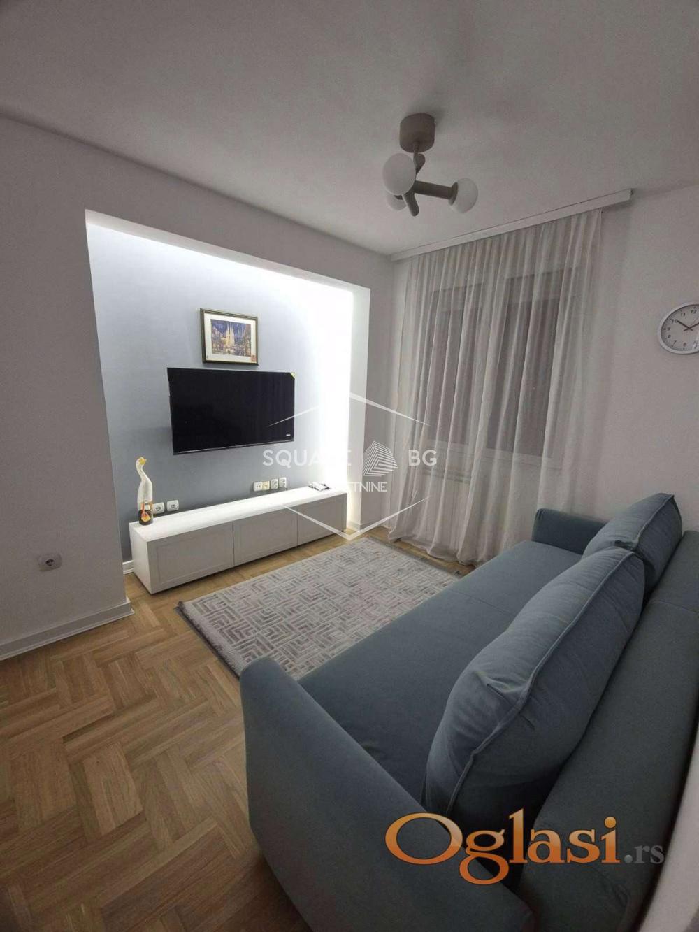 Vukov spomenik,2.0 namešten ID#4458 650 €