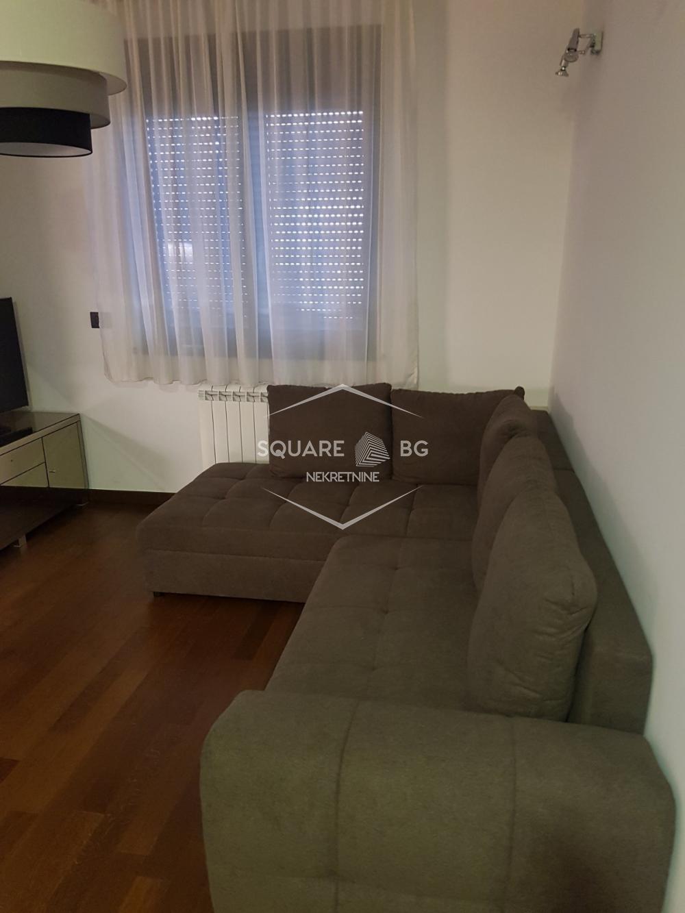 Vojislava Ilića,1.0 nov namešten ID#4466 520 €