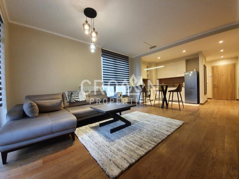 Beograd na vodi - Prelep lux stan ID#1709 1.200 €