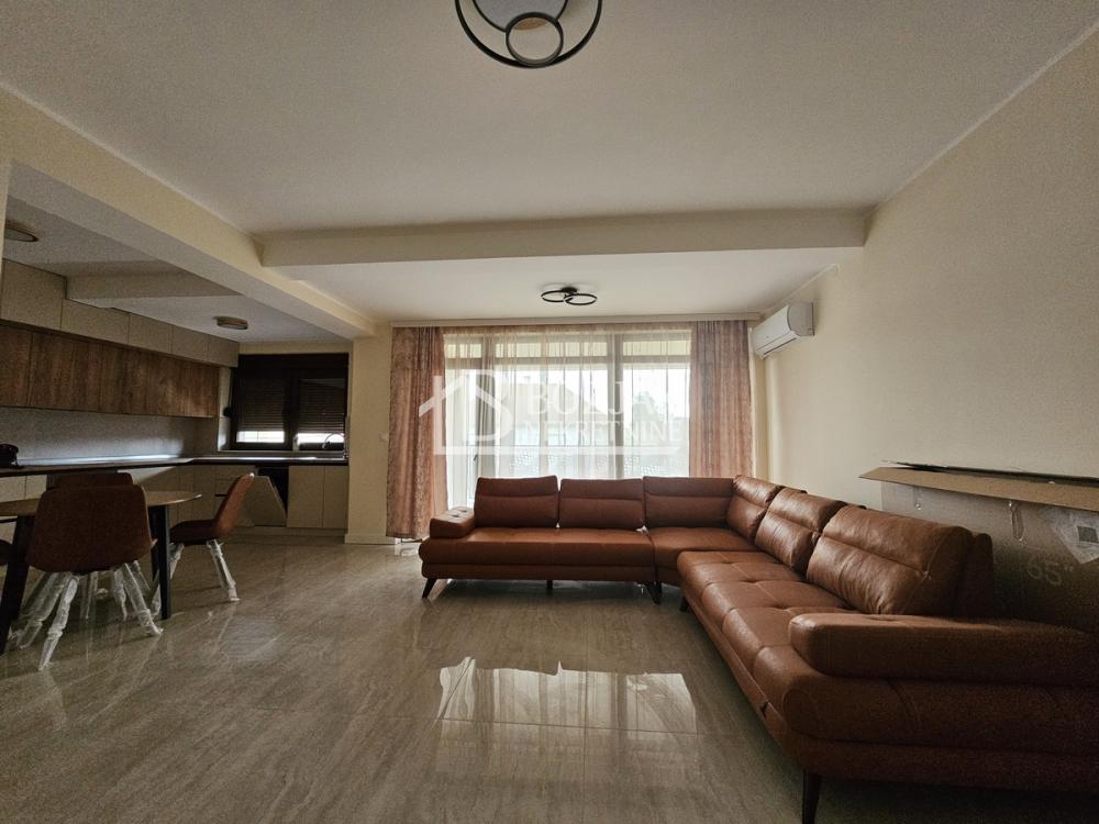 Četvorosoban, namešten stan ID#2464 600 €