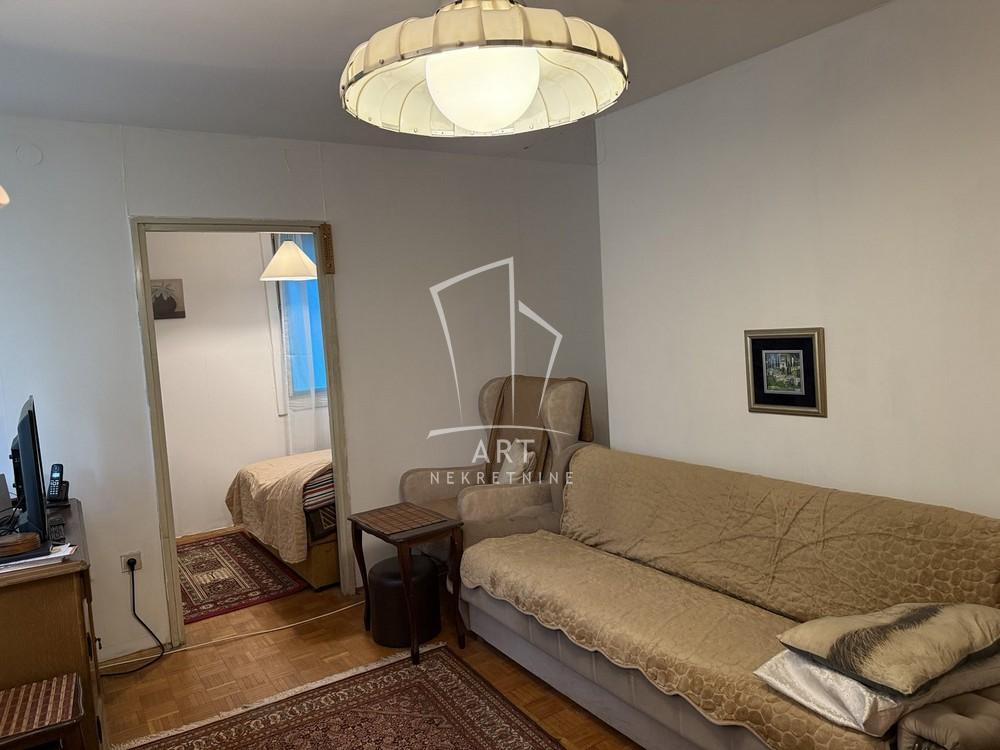 Konjarnik, 1.5 stan ID#12485 500 €