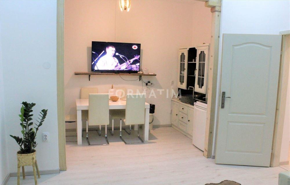 Prelep, prostran stan u centru grada ID#2639 700 €