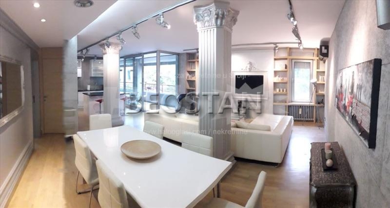 Novi Beograd - Blok 24 #64566 1.500 €
