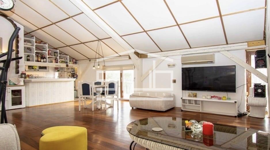 Lux penthaus u centru Beograda, izdavanje! ID#1426 1.350 €