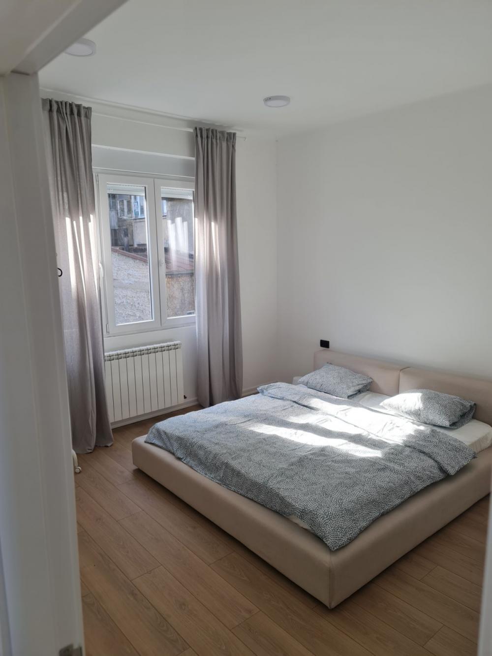 Nov stan 50m2-kod Politike,Svetogorska ID#2372 800 €
