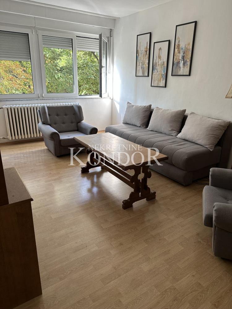 Aleksinačkih rudara, odličan namešten 2.0 stan ID#1173 500 €