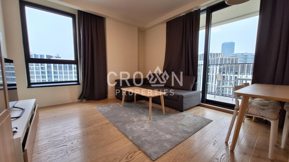 3.0 stan u zgradi Metropiliten ID#1708 1.450 €