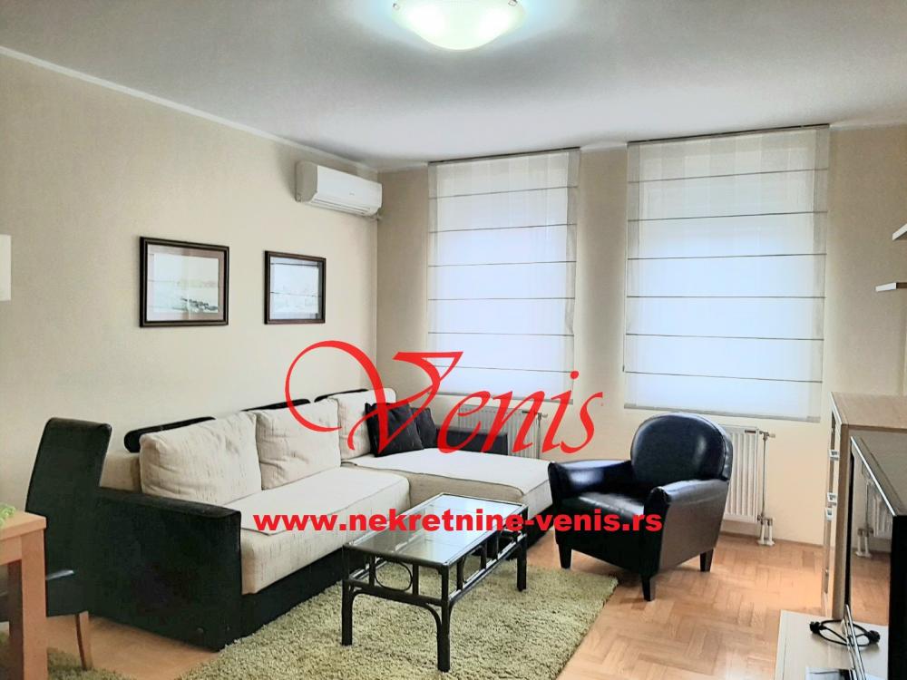 NOVA DETELINARA Janka Veselinovića 45 m2 - 500 Evra USELJIV ID#2639 500 €