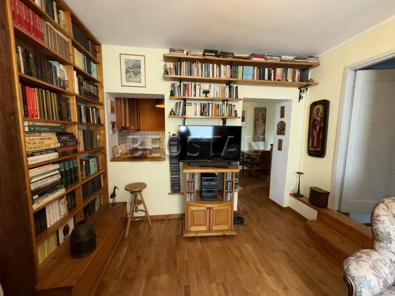 Centar - Savski venac #64531 900 €