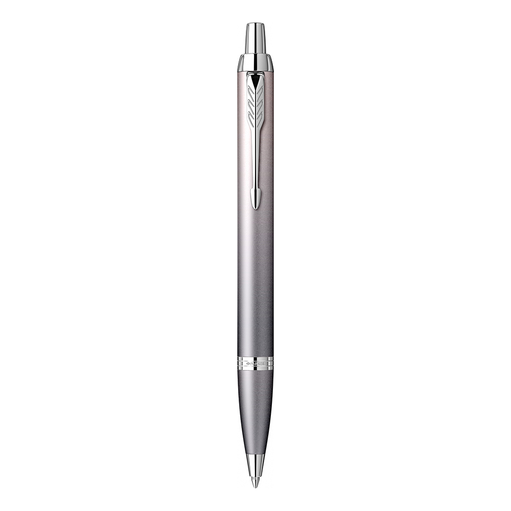 Hemijska olovka Parker Royal IM Rituals Grey CT