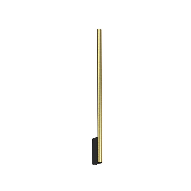 Nowodvorski LASER WALL XL SOLID BRASS