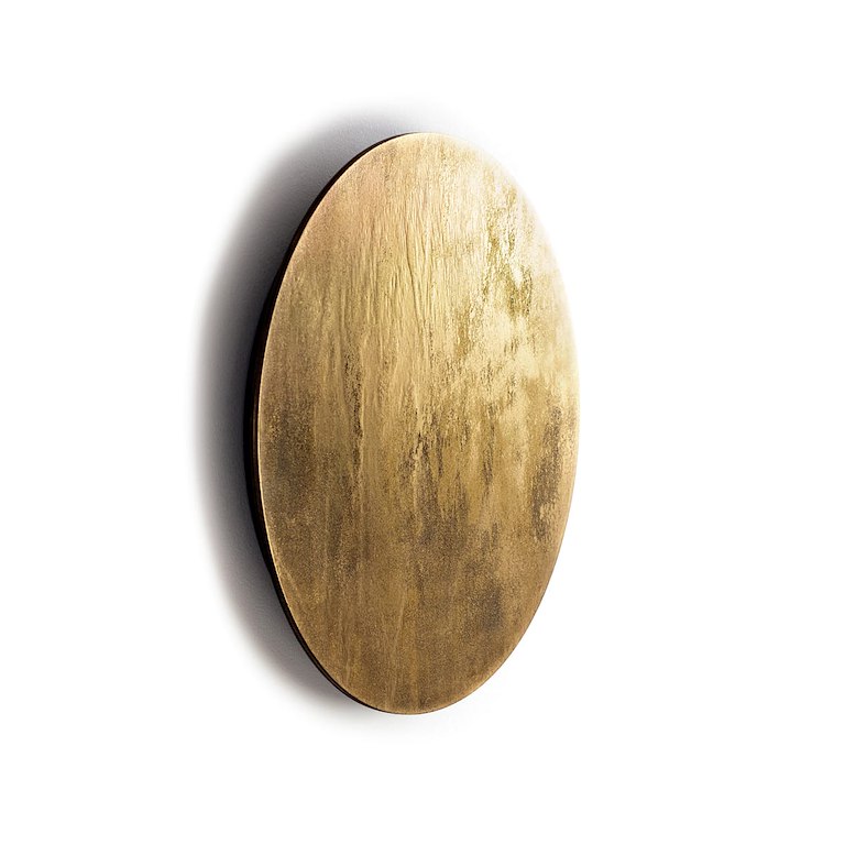 Nowodvorski RING WOOD LED L