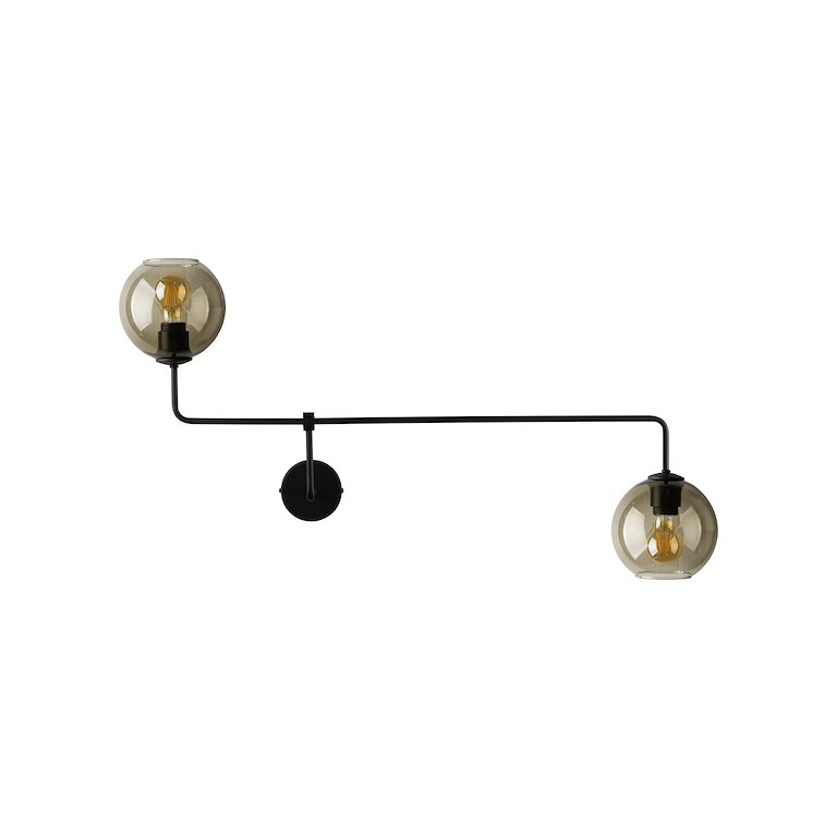 Nowodvorski MONACO II wall lamp
