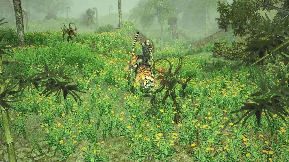 PS5 Sacred 2 Remaster