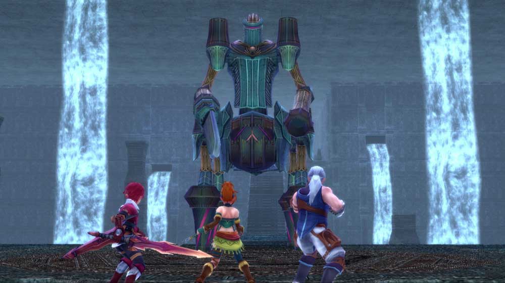 Switch Ys Memoire: Revelations in Celceta