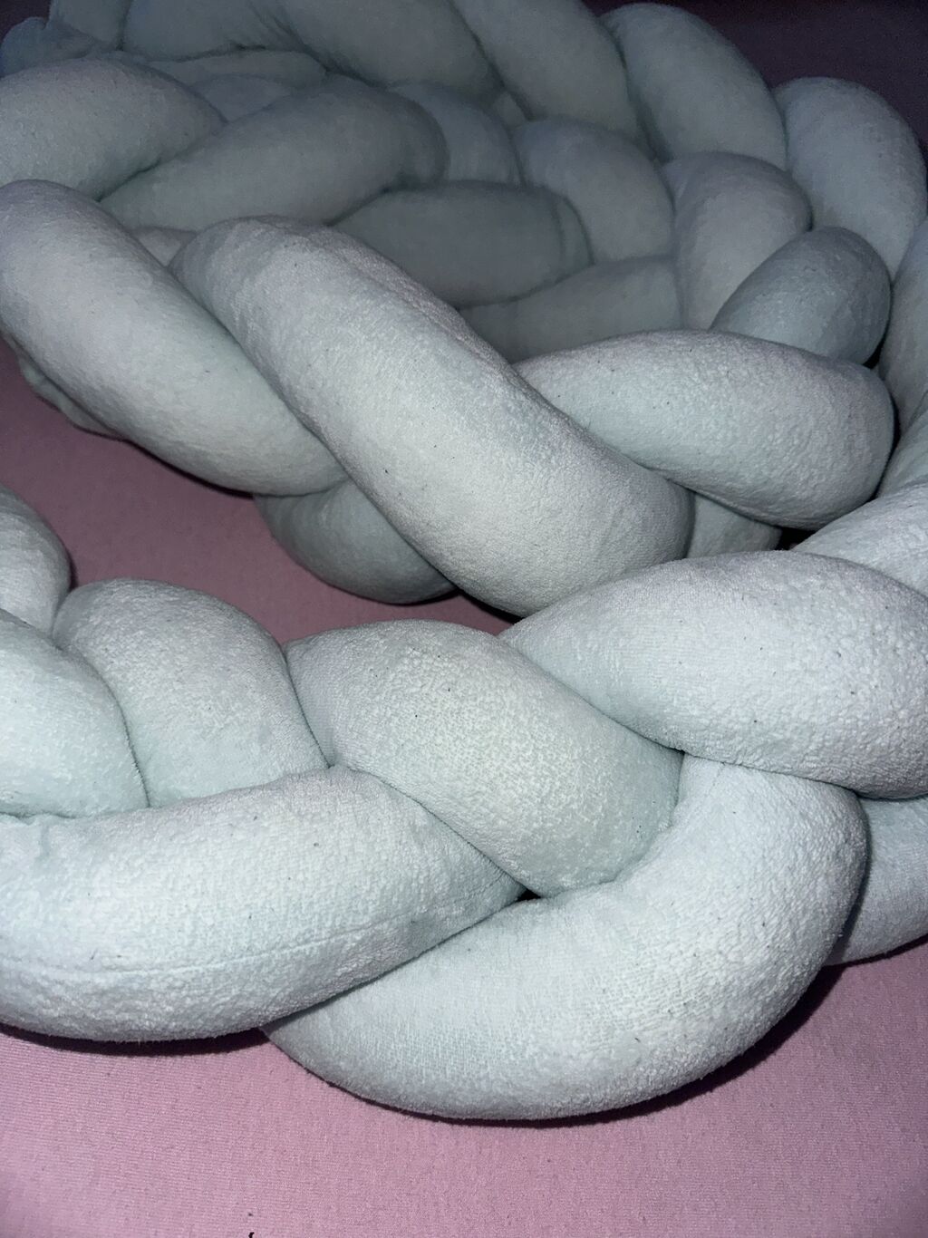 Pletenica 240 cm