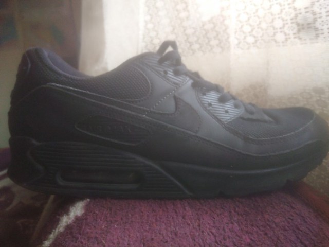 NIKE patike 45 br