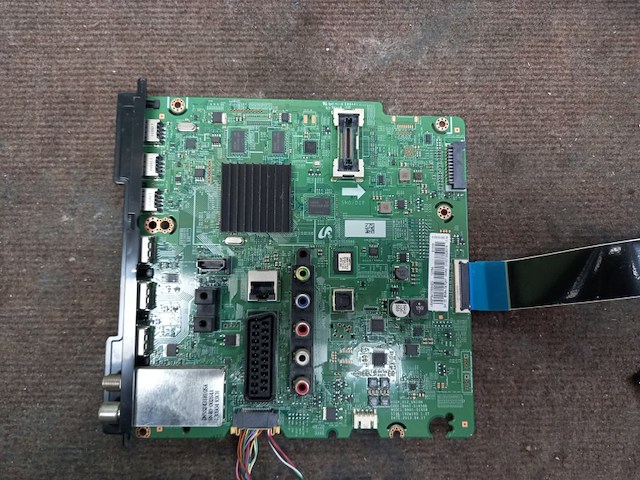 BN41-01958B  UE46F6470