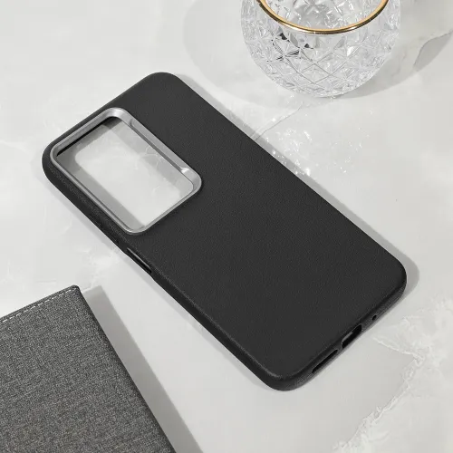 Futrola - maska Elegant za Xiaomi Redmi 15 4G 171mm crna