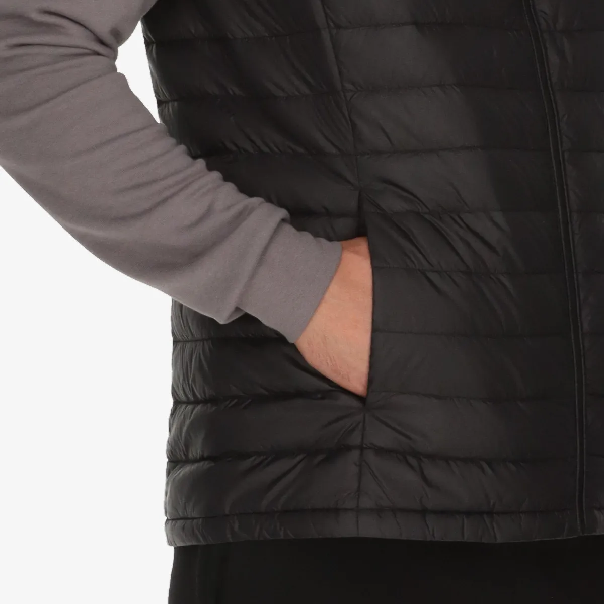 MONT Prsluk PALM VEST M