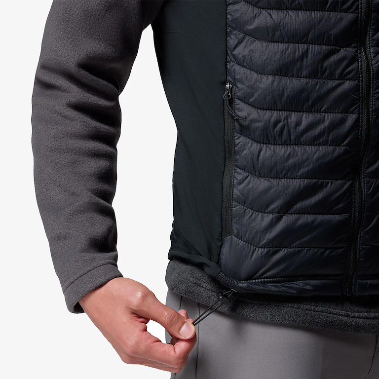 COLUMBIA Prsluk Powder Pass™ Hybrid Vest