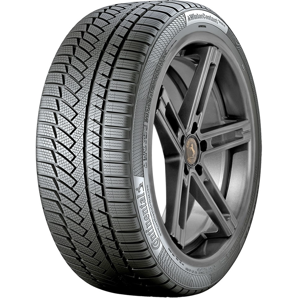 Continental WINTERCONTACT TS 850 P275/45 R22 115W XL