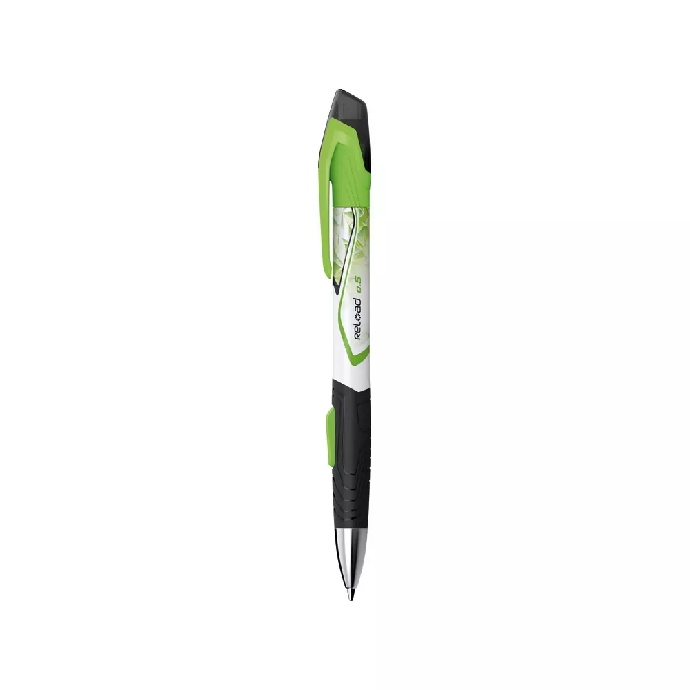 MAPED patent olovka RELOAD 0.5 zelena