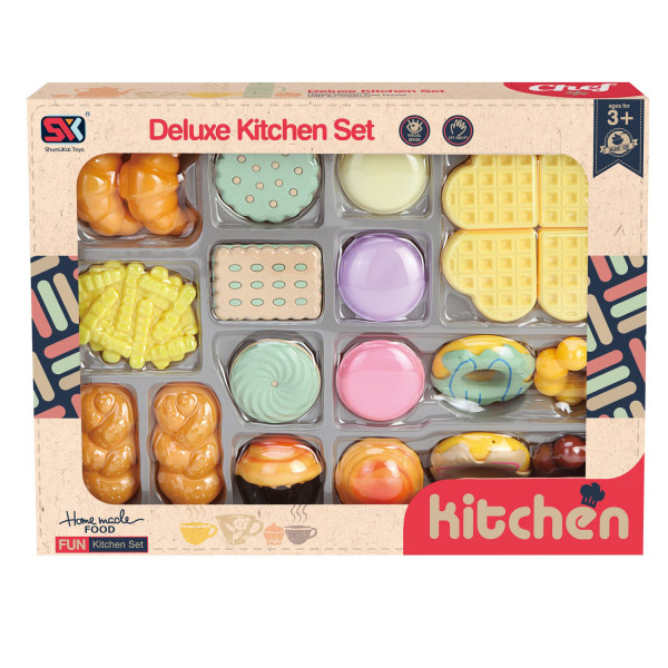 HK Mini igračka poslastice