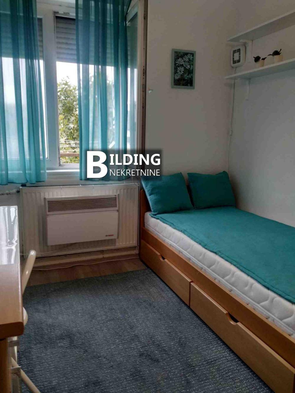Sarajevska, Stan za izdavanje, 20m2, 400€