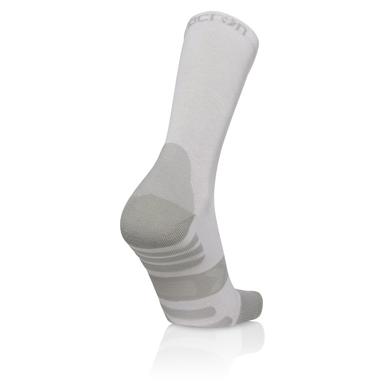IMPROVE MULTISPORT MEDIUM SOCKS WHT, M