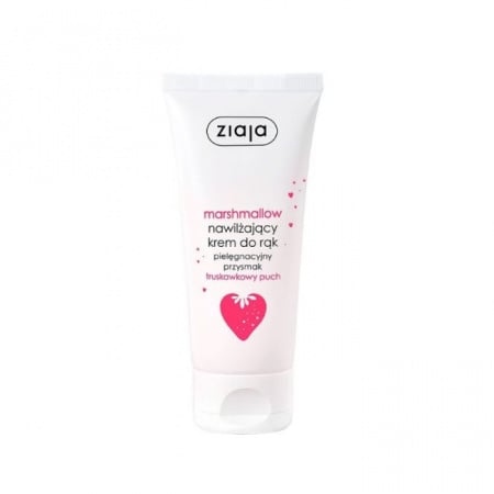 Ziaja Krema Za Ruke Marshmallow 50ml